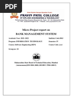 OSY Microproject 1 To 5 | PDF | Operating System | Computer Data Storage