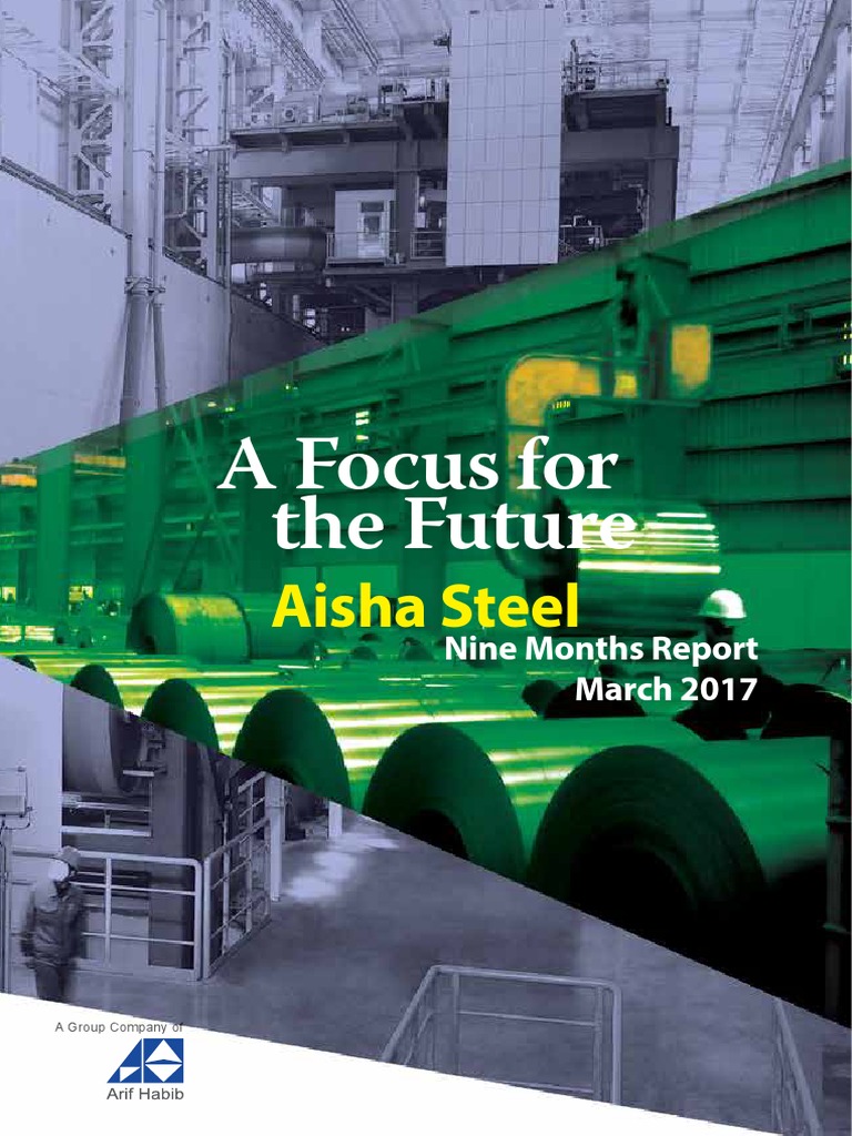 ASL Annual Report 2017 | PDF | International Financial Reporting ...