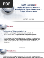 List of ISO Standards | PDF | Technology & Engineering