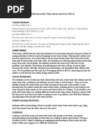 Class Presentations Schedule For Classical Conversations of Steele Creek | PDF