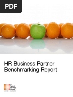 51 HR Metrics Cheat Sheet | PDF | Turnover (Employment) | Overtime