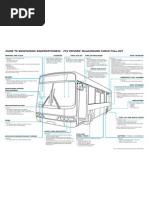 Vanning Report Format | PDF | Cargo | Freight Transport