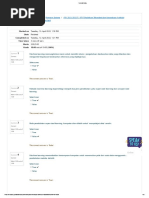 Kuis Vclass - Social Networking & Creative Content PDF | PDF | Ilmu Sosial