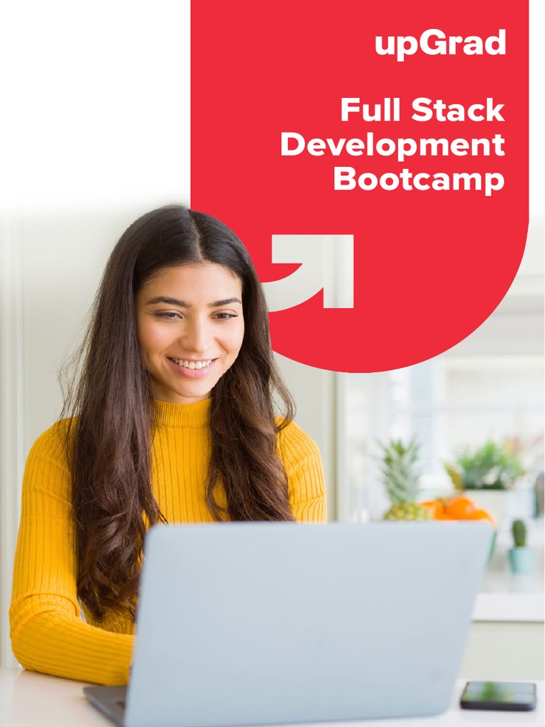 Full Stack Development Bootcamp: 11 Months - Online | PDF | Software ...