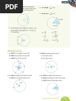 Summative Assessment of MYP 2 Math | PDF | Triangle | Area