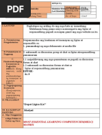 EPP5 - ICTENTREPRENEURSHIP - Q1 - Module3 - WEEK3 (9pages) | PDF