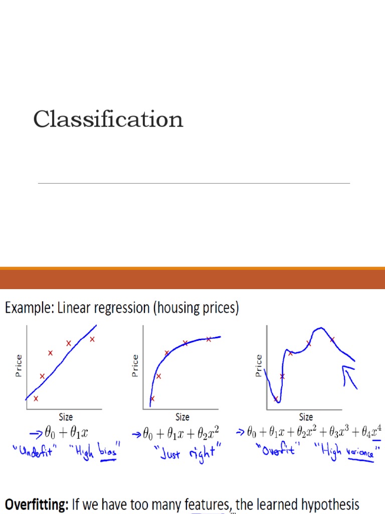 Decision Tree Induction | PDF | Statistical Classification | Bayesian Inference
