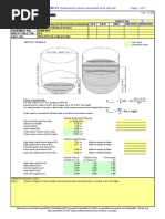 Rho v2 | PDF | Flow Measurement | Nozzle
