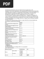 IEC Motor Frame Size Reference Chart | PDF | Technology & Engineering
