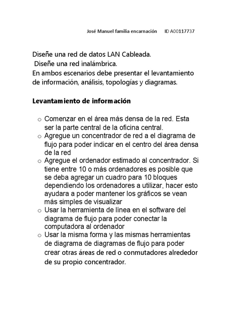 Unidad 3 Actividad 2 Pdf