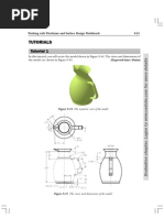 CATIA Practice Exercises and Drawings | PDF | Technical Drawing ...