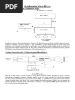 Motorola Application Notes | PDF | Electric Motor | Field Effect Transistor