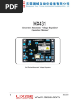 What Are The Reasons For Reverse Power To Occur in Generators While ...