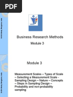 Geospatial Sampling Techniques | PDF | Sampling (Statistics) | Randomness