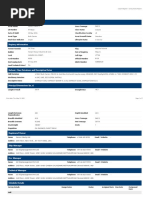 Radiology Request Form - CDR | PDF | Radiology | Clinical Medicine