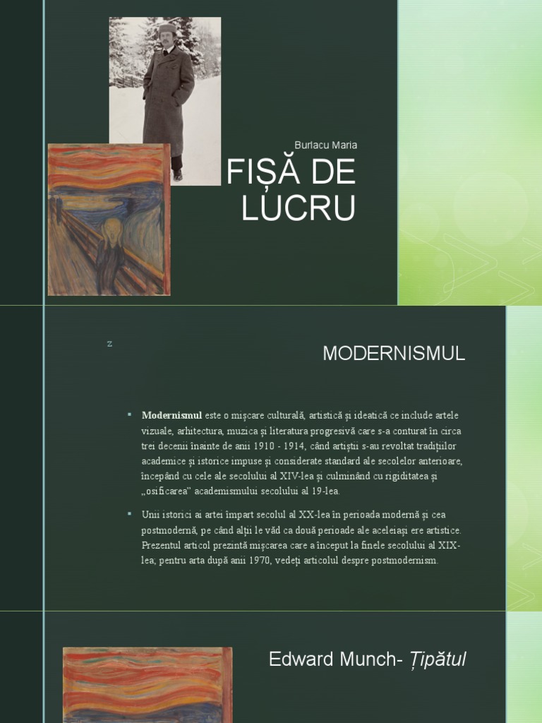 Fisa de Lucru Tipatul | PDF