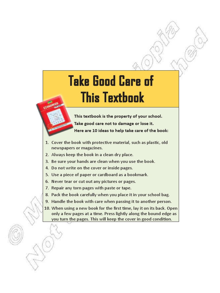 Grade 11 Economics Textbook | PDF | Economics | Microeconomics