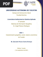 4 Regiones Bioculturales de México y Porque Son Regiones Bioculturales ...