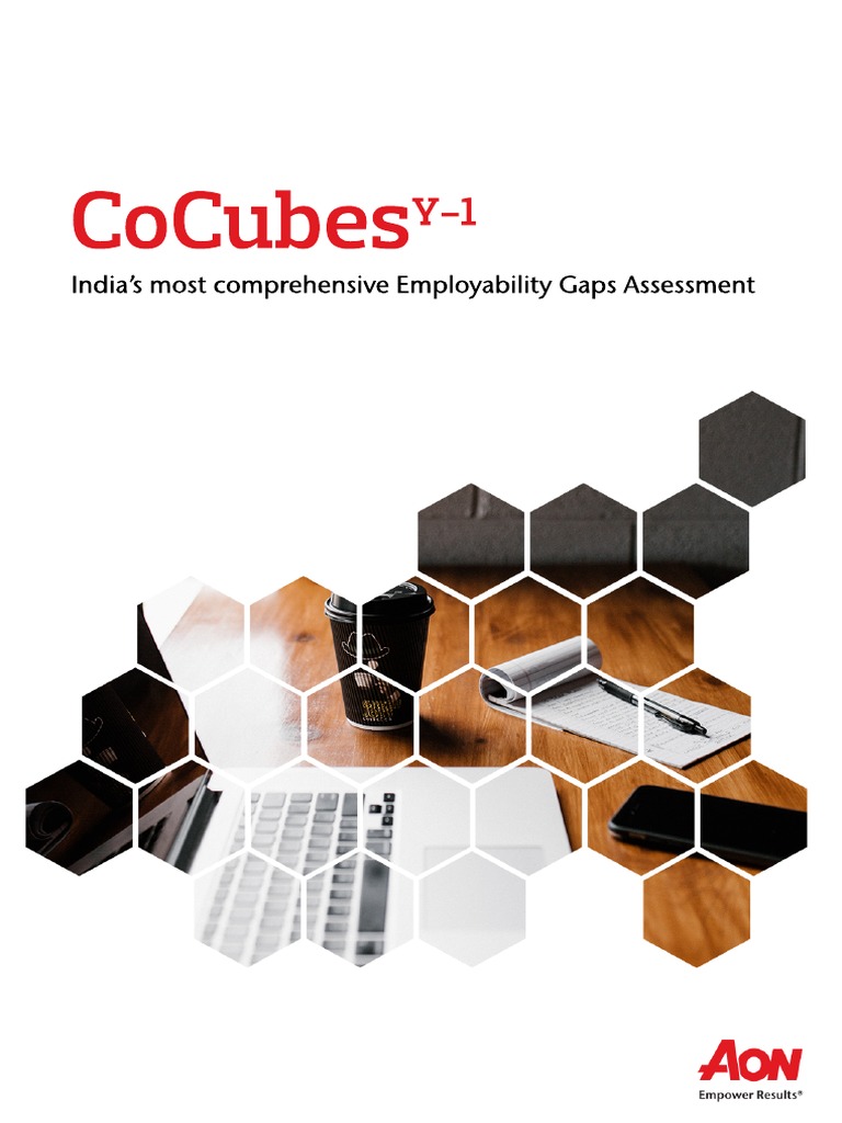 CoCubes Test Syllabus - Engg - 2023 | PDF