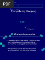 Microsoft Competency Wheel | PDF | Competence (Human Resources ...