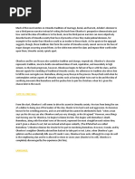 Things Fall Apart - Full Book Analysis - SparkNotes | PDF