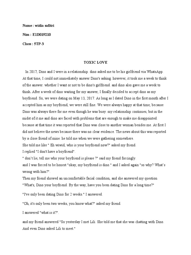 Widia Safitri - CLW - Task4 - 5TP-3 Revise | PDF