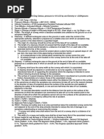 Clear Zone Requirements by Design Speed | PDF | Road Safety | Transport