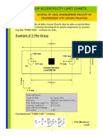 Pile Set Calculation Using Modified Hiley | PDF | Technology & Engineering