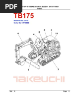 Shuriken Datasheet | PDF | Nut (Hardware) | Screw