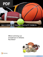 Case Studies OF SPORTS STADIUMS AND COMPLEXES | PDF | Stadium | New Delhi