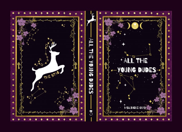 ATYD Book 3 Cover | PDF