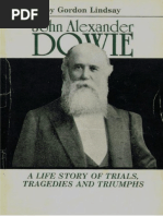 The Shantung Revival | PDF | Confession (Religion) | Born Again