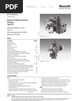 Catálogo Vickers Portugues | PDF