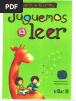 ABC Vamos A Leer PDF | PDF