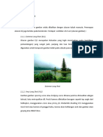 Jenis-Jenis Tipe Shot dalam Fotografi | PDF