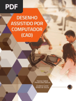 CARTILHA Usuários SSA-CAD | PDF | Química | Senha