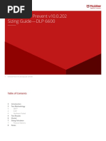 Trend Micro Apex One Datasheet | PDF | Malware | Ransomware