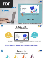 Panduan Simbelmawa 2026 | PDF