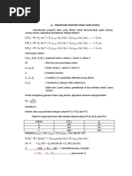 Modul 11 Analisis PLS4 - Variabel Moderat | PDF