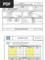 Cryogenic Piping Design and Analysis Guide | PDF | Thermal Insulation ...