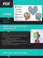 Understanding Autism Spectrum Disorder | PDF | Autism Spectrum | Autism
