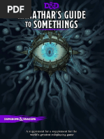 D20 Modern - Weapons Locker | PDF
