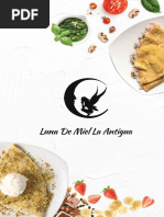 Bula Candiprin | PDF | Ciencias de la Salud | Enfermedades y trastornos