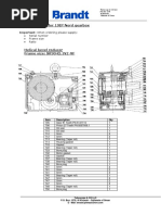 Rubber Coupling Size Specifications | PDF