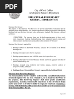 Structural Design Review Report PDF | PDF | Design | Engineering