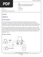 Electrical SBA Sample | PDF | Rectifier | Electric Motor
