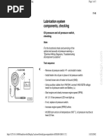Volvo Truck Headlight Replacement Guide | PDF | Headlamp | Light