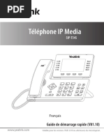 Guide d'installation Mitel Micollab Client | PDF | Application | Téléphone