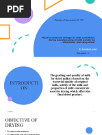 A 4 A - Scorched Particles - tcm11-30908 | PDF | Powdered Milk | Filtration