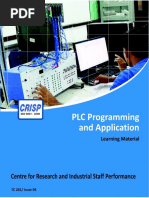 Structured Text Tutorial Siemens | PDF